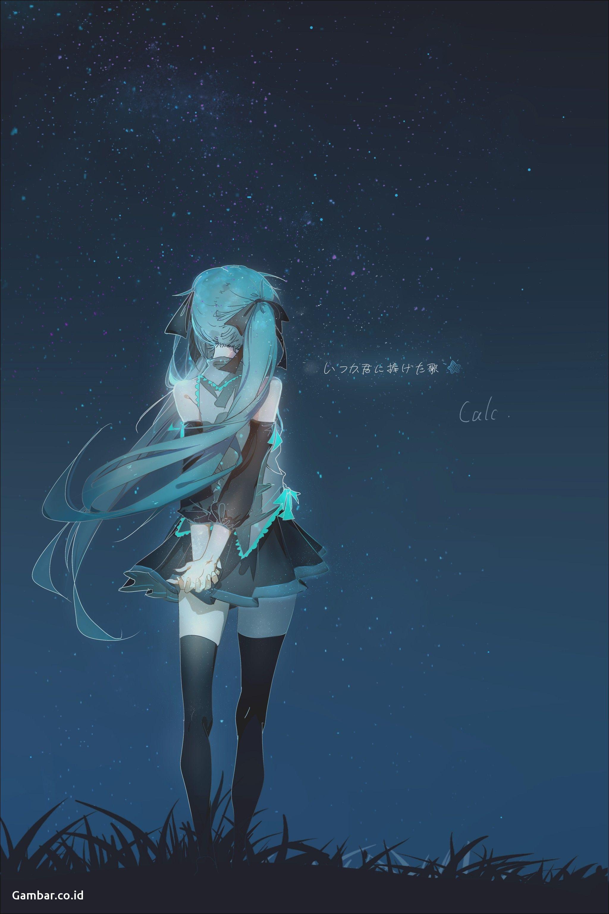 Dark Hatsune Miku Wallpapers - Top Free Dark Hatsune Miku Backgrounds ...