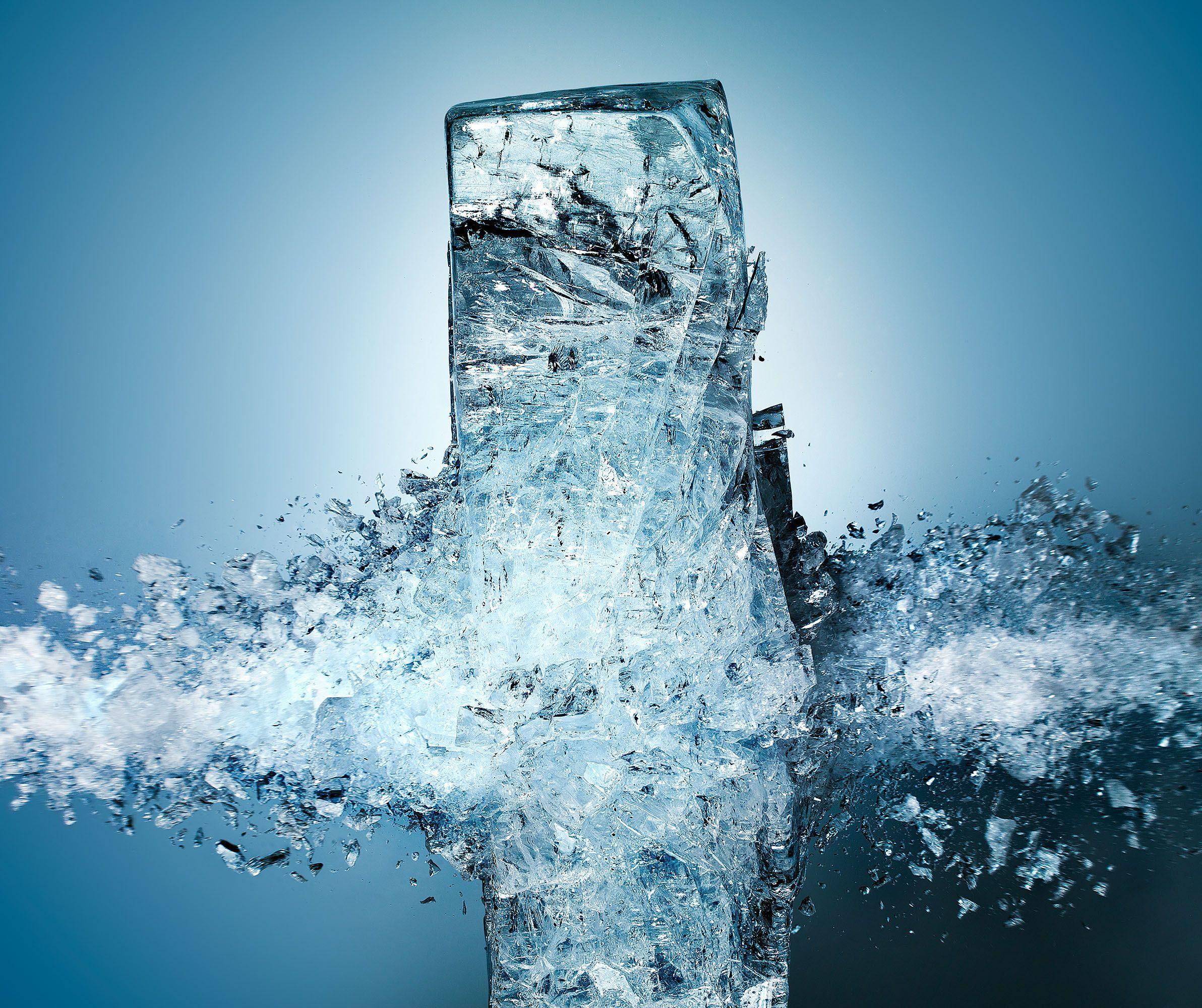 Ice Explosion Wallpapers - Top Free Ice Explosion Backgrounds ...