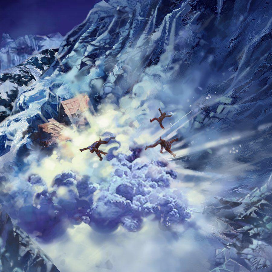 Ice Explosion Wallpapers - Top Free Ice Explosion Backgrounds ...