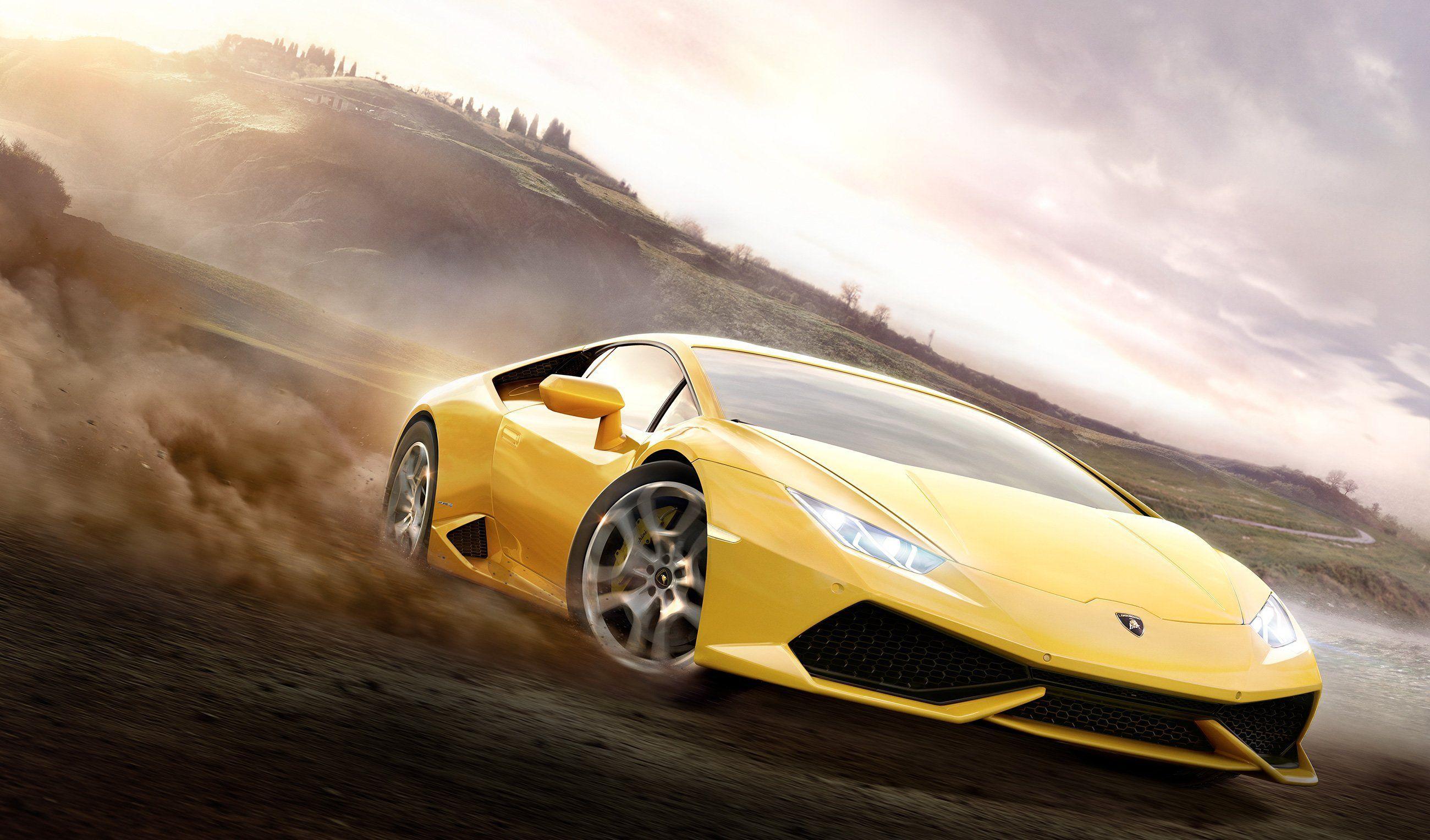 Lamborghini Huracan Wallpapers - Top Free Lamborghini Huracan ...