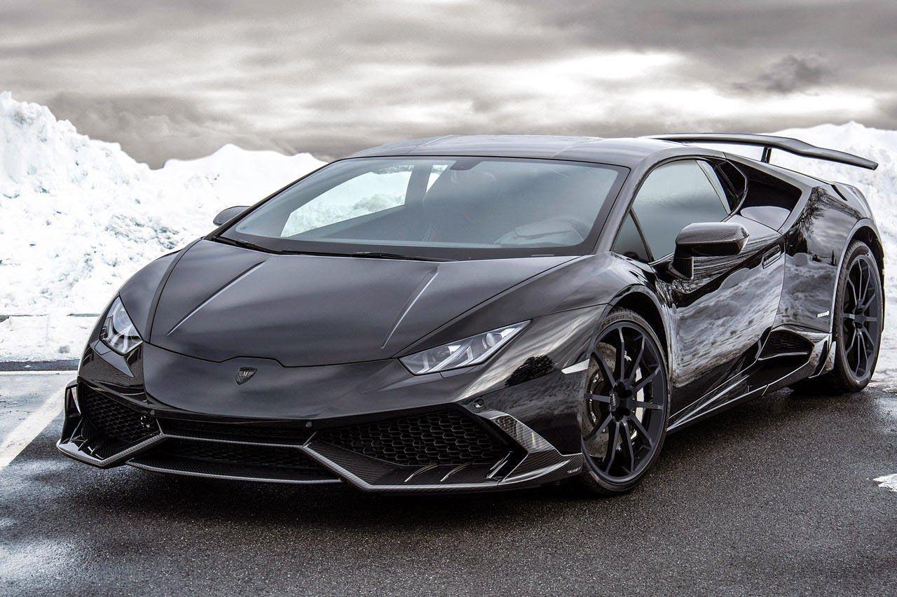 Mansory Wallpapers - Top Free Mansory Backgrounds - WallpaperAccess
