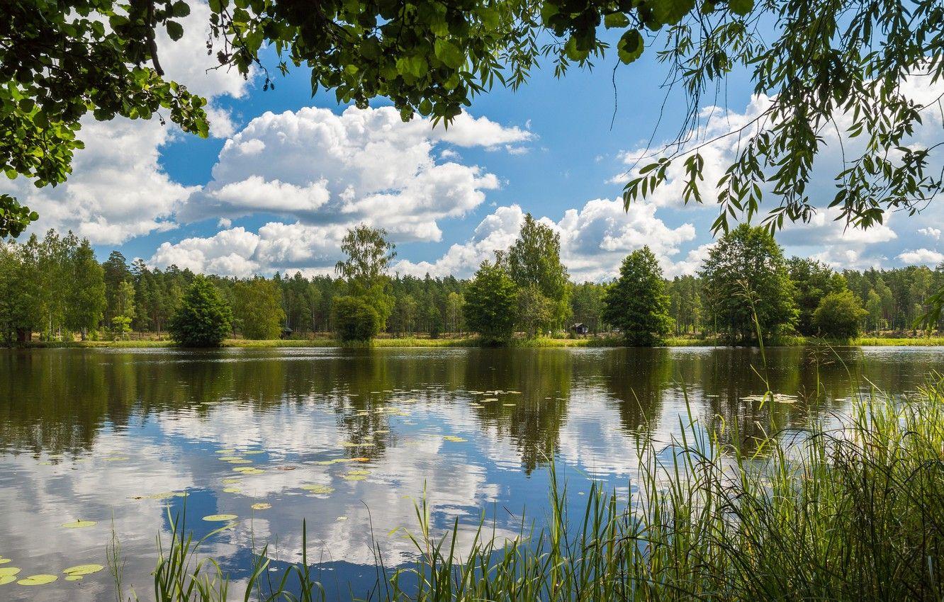 Camp Lake Wallpapers - Top Free Camp Lake Backgrounds - WallpaperAccess