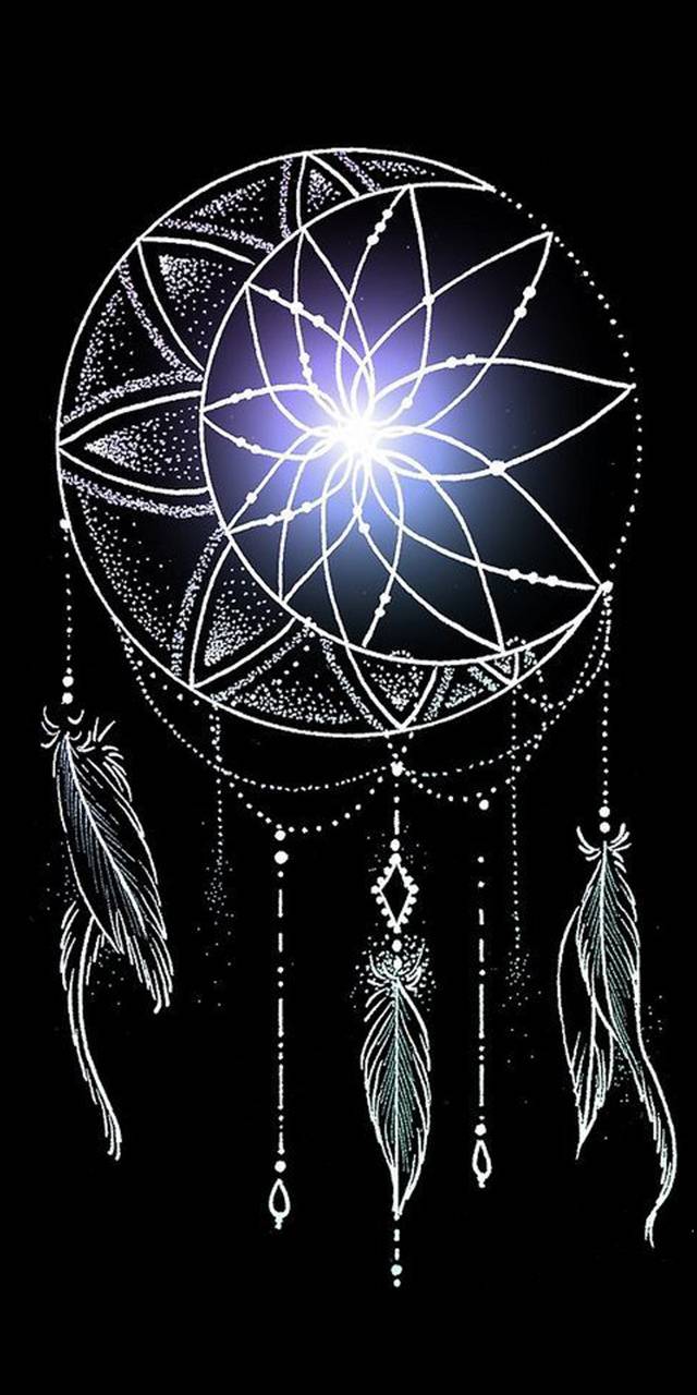 Dream Catcher Phone Wallpapers - Top Free Dream Catcher Phone ...