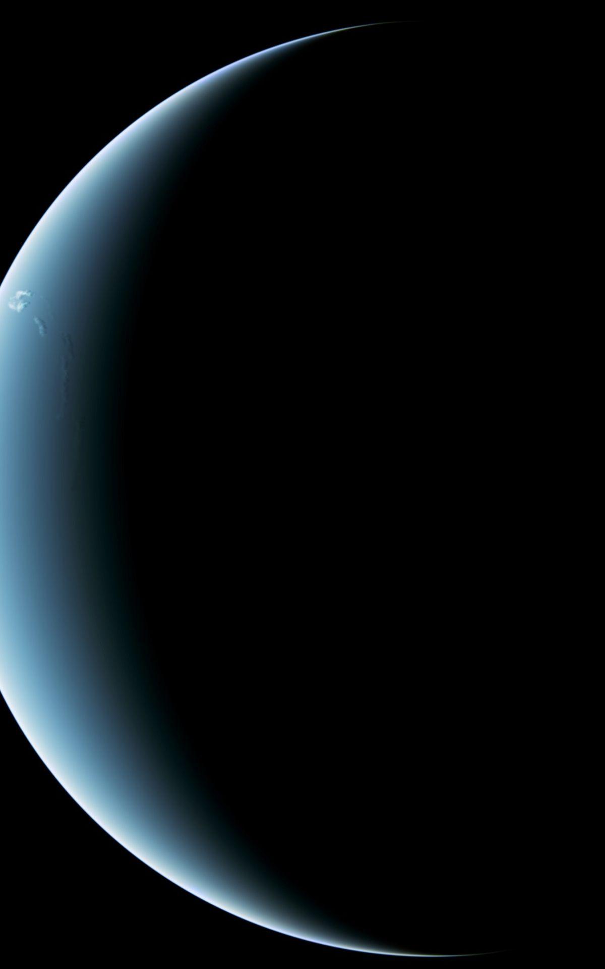 Neptune 4K Wallpapers - Top Free Neptune 4K Backgrounds - WallpaperAccess