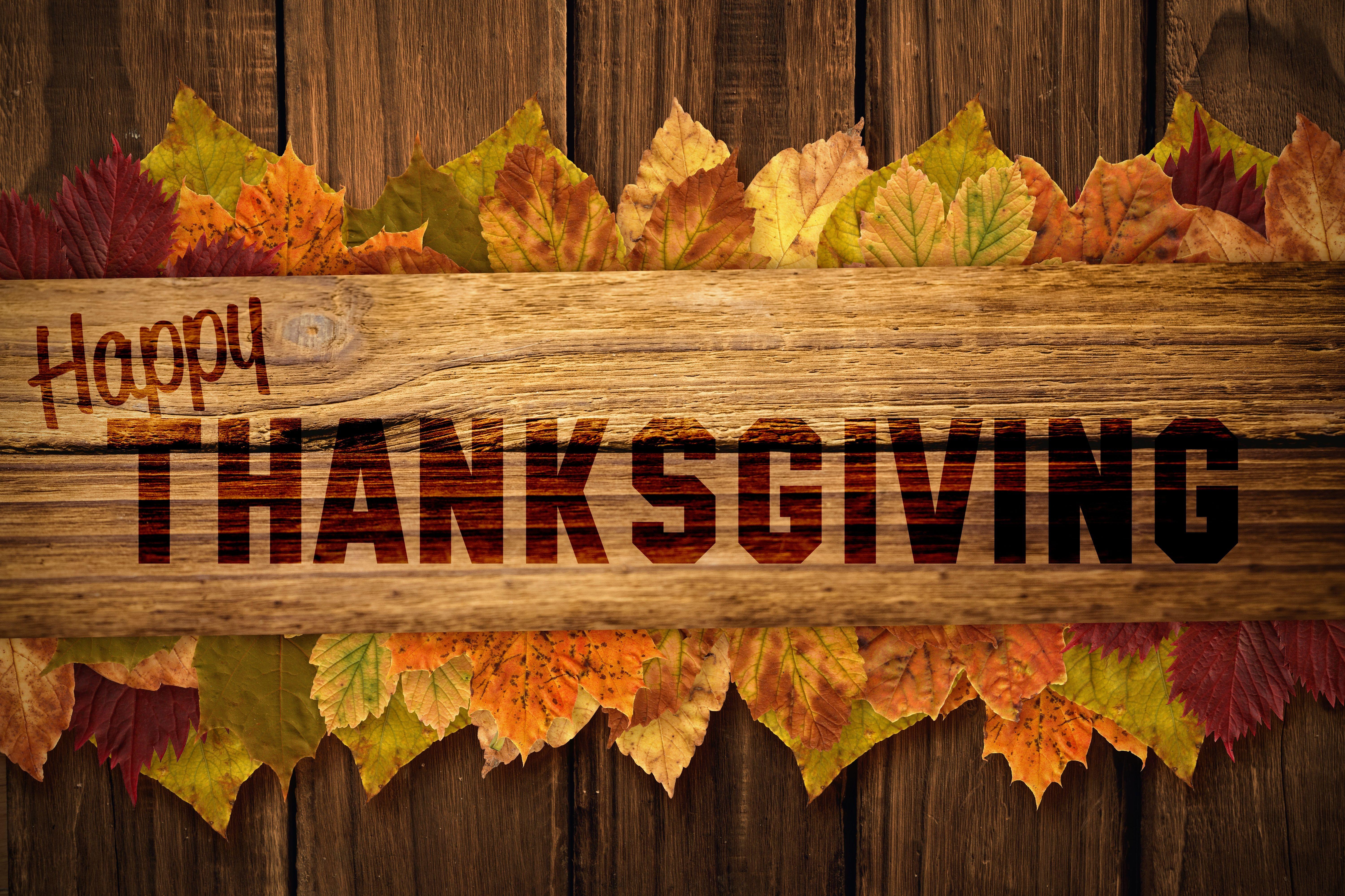 4K Thanksgiving Wallpapers - Top Free 4K Thanksgiving Backgrounds - WallpaperAccess