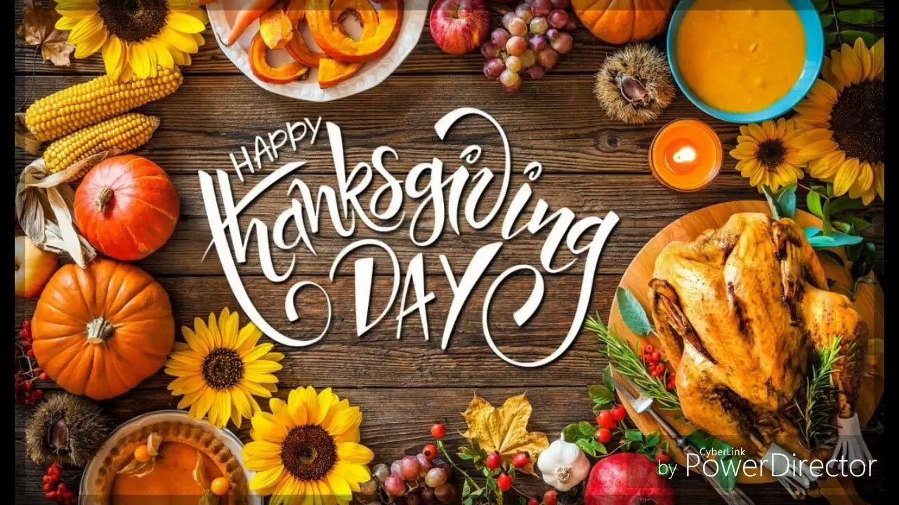 4K Thanksgiving Wallpapers - Top Free 4K Thanksgiving Backgrounds ...