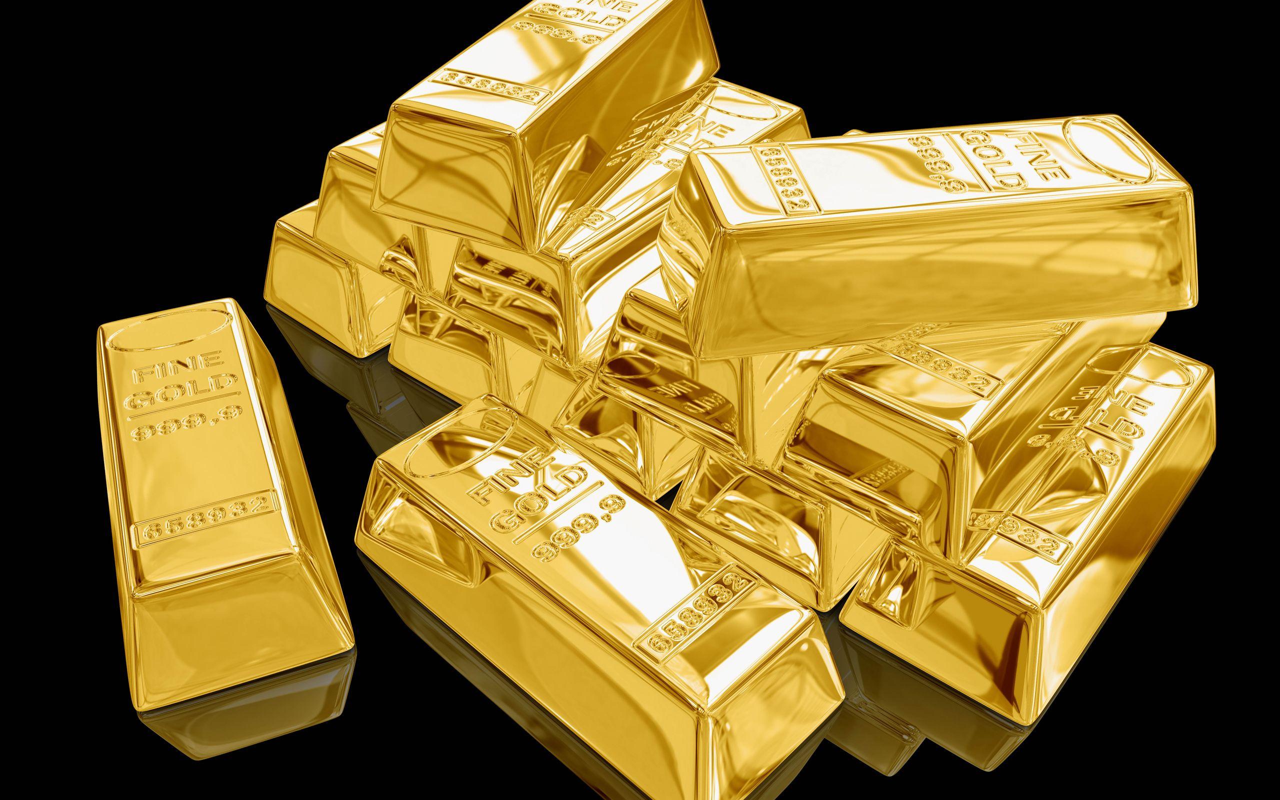 Gold Money Wallpapers - Top Free Gold Money Backgrounds - WallpaperAccess