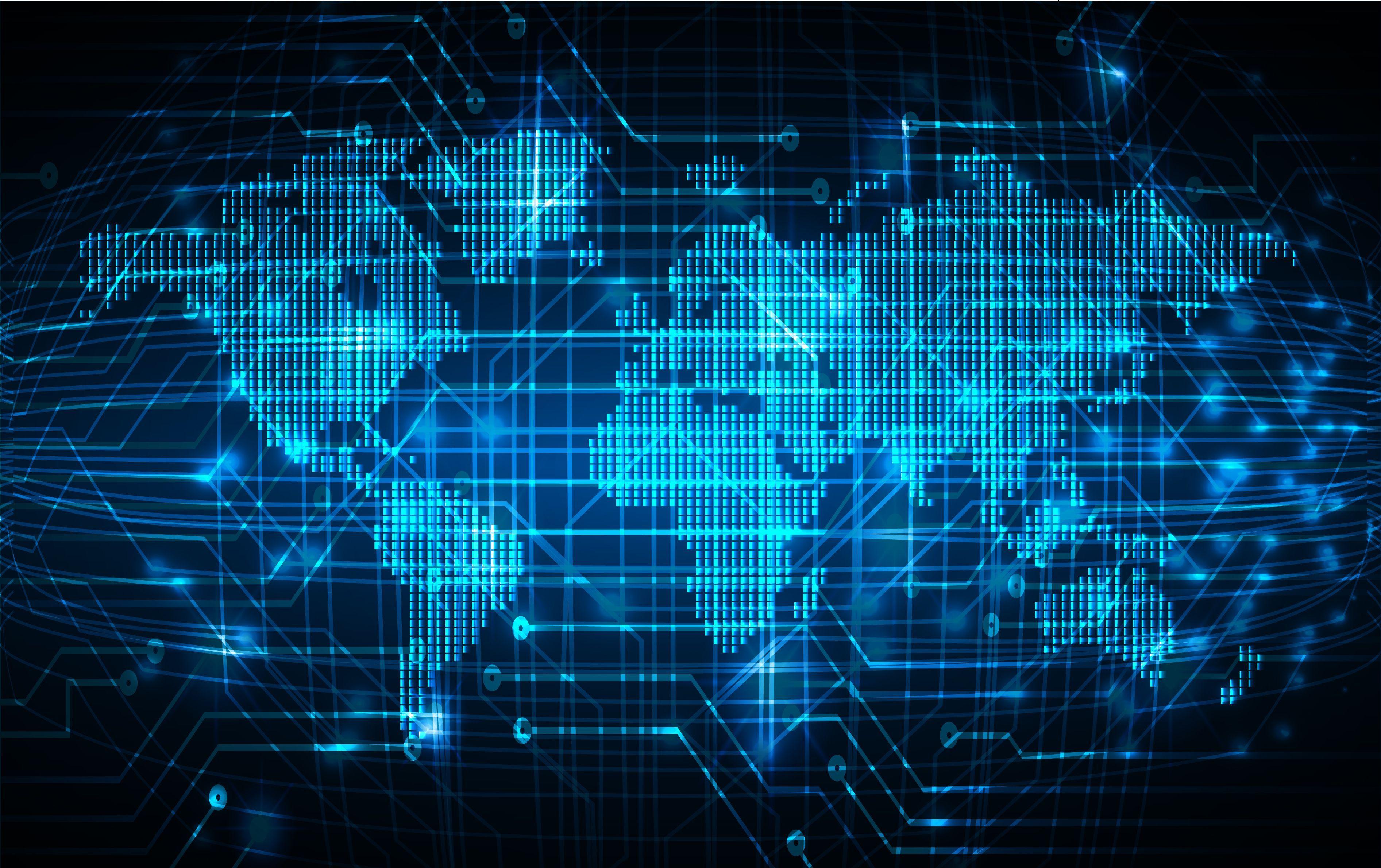 Binary HD Wallpapers - Top Free Binary HD Backgrounds - WallpaperAccess