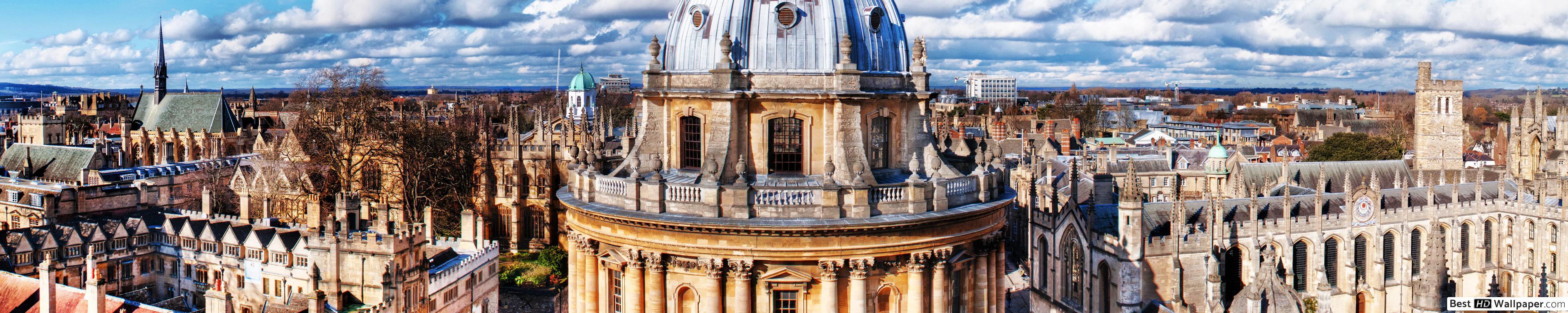 Oxford HD Wallpapers - Top Free Oxford HD Backgrounds - WallpaperAccess