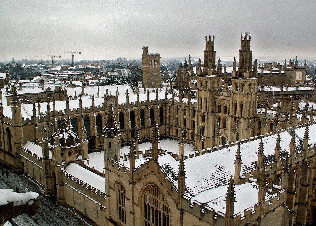 Oxford HD Wallpapers - Top Free Oxford HD Backgrounds - WallpaperAccess