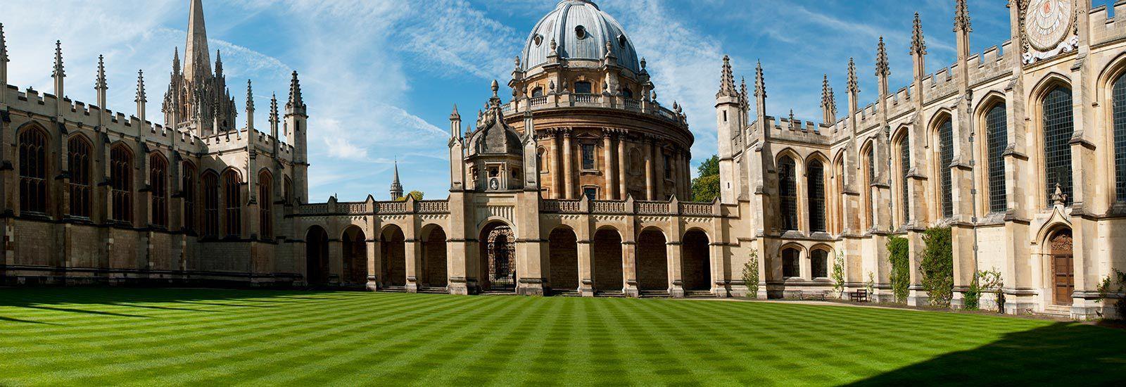 Oxford HD Wallpapers - Top Free Oxford HD Backgrounds - WallpaperAccess
