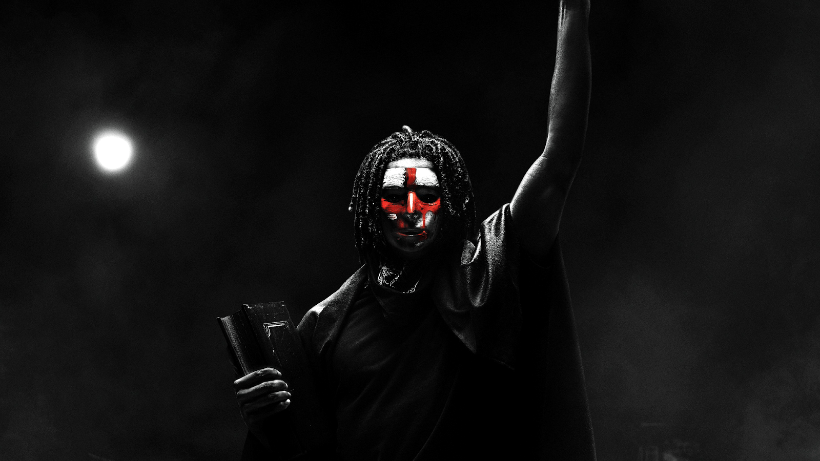 The Purge HD Wallpapers - Top Free The Purge HD Backgrounds ...