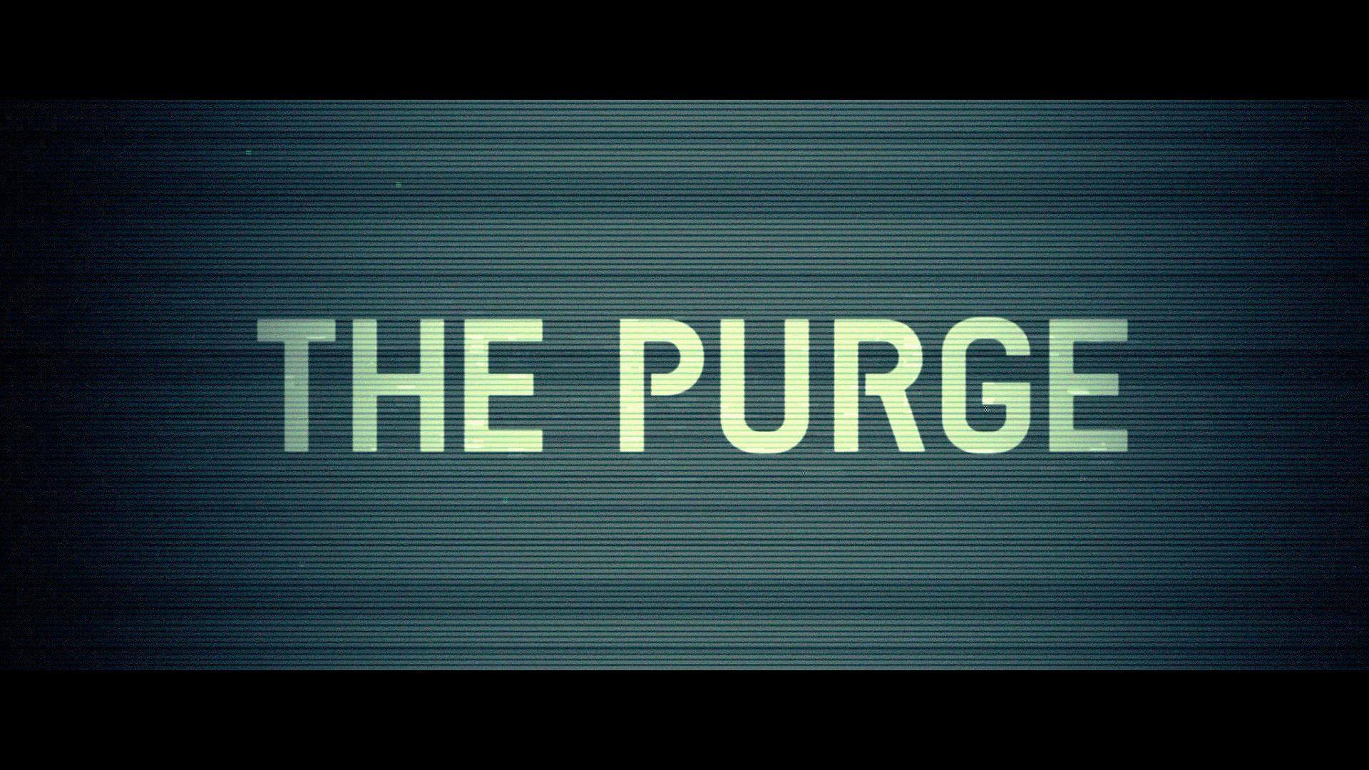 The Purge HD Wallpapers - Top Free The Purge HD Backgrounds ...