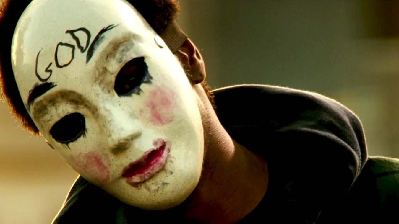 The Purge HD Wallpapers - Top Free The Purge HD Backgrounds ...