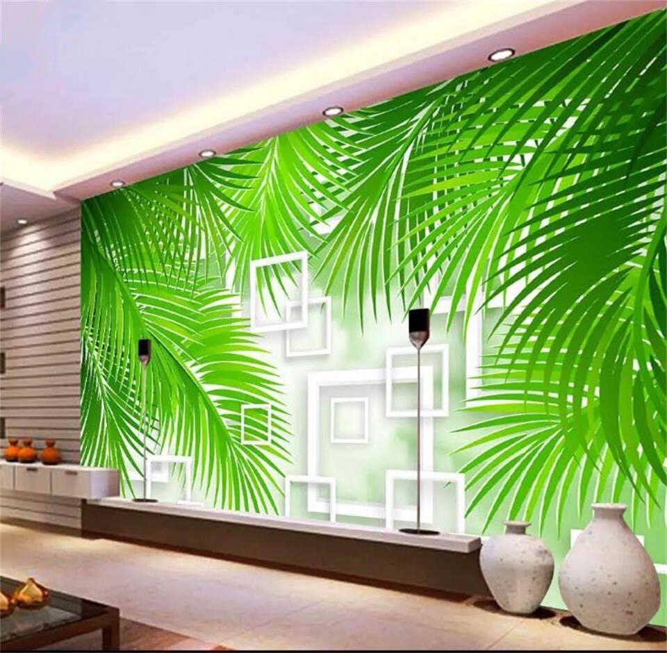 Coconut Leaf Wallpapers - Top Free Coconut Leaf Backgrounds ...