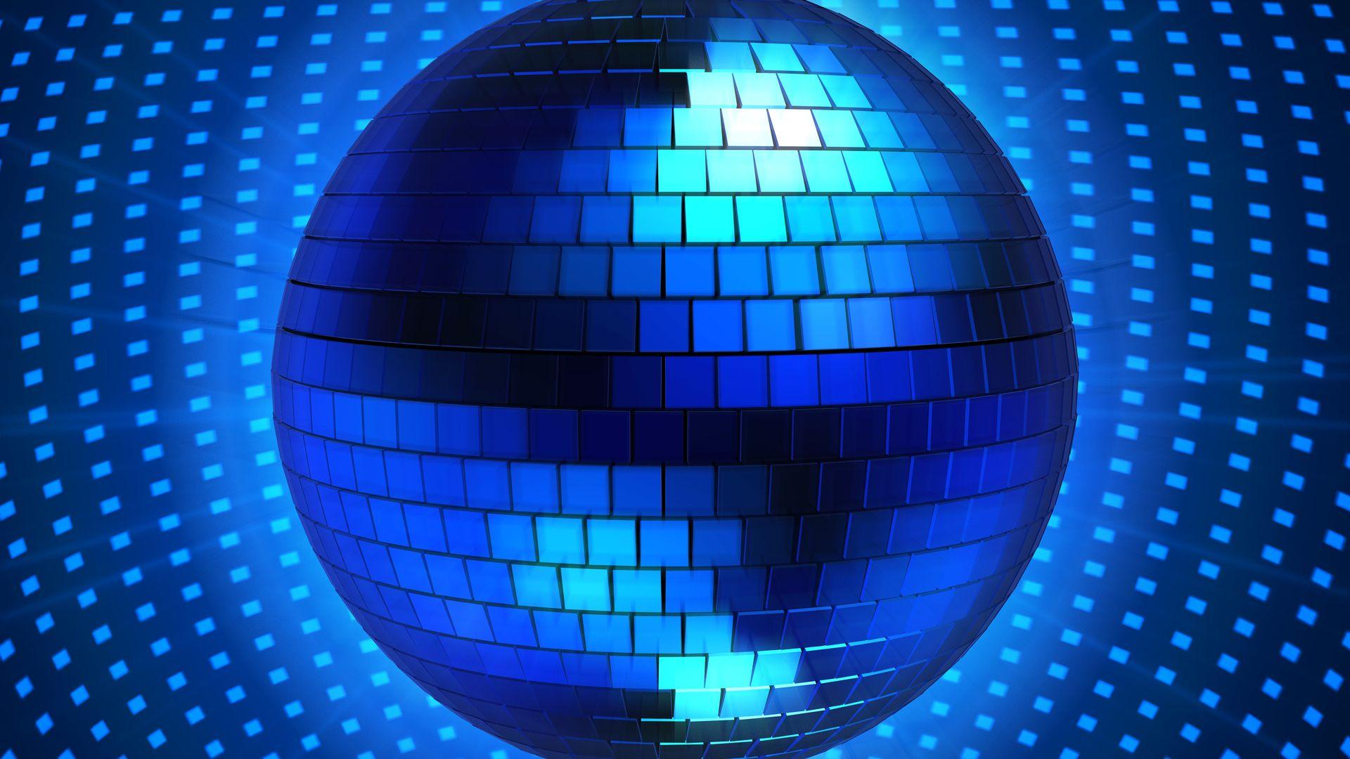 Disco Ball Wallpapers - Top Free Disco Ball Backgrounds - WallpaperAccess