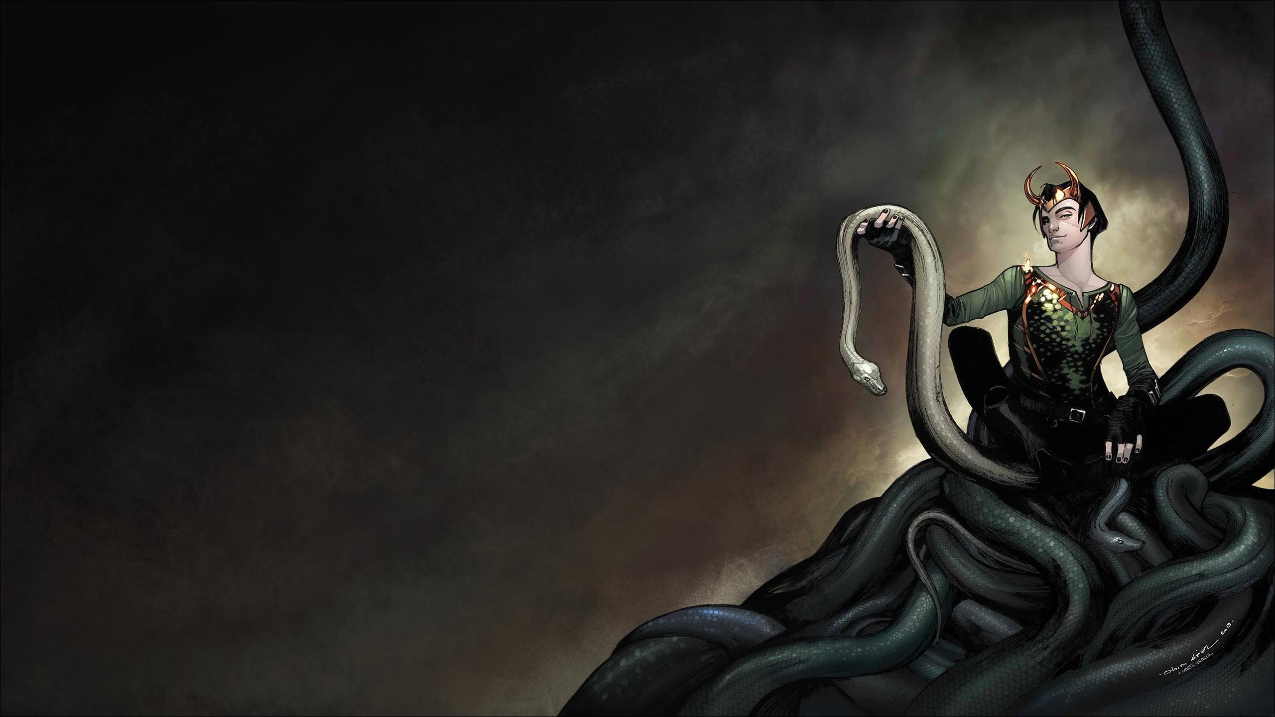 Alligator Loki Wallpapers - Top Free Alligator Loki Backgrounds ...