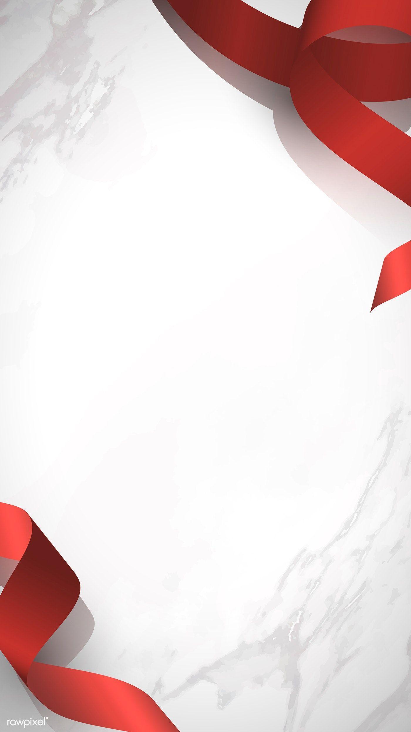 Red Ribbon Wallpapers - Top Free Red Ribbon Backgrounds - WallpaperAccess