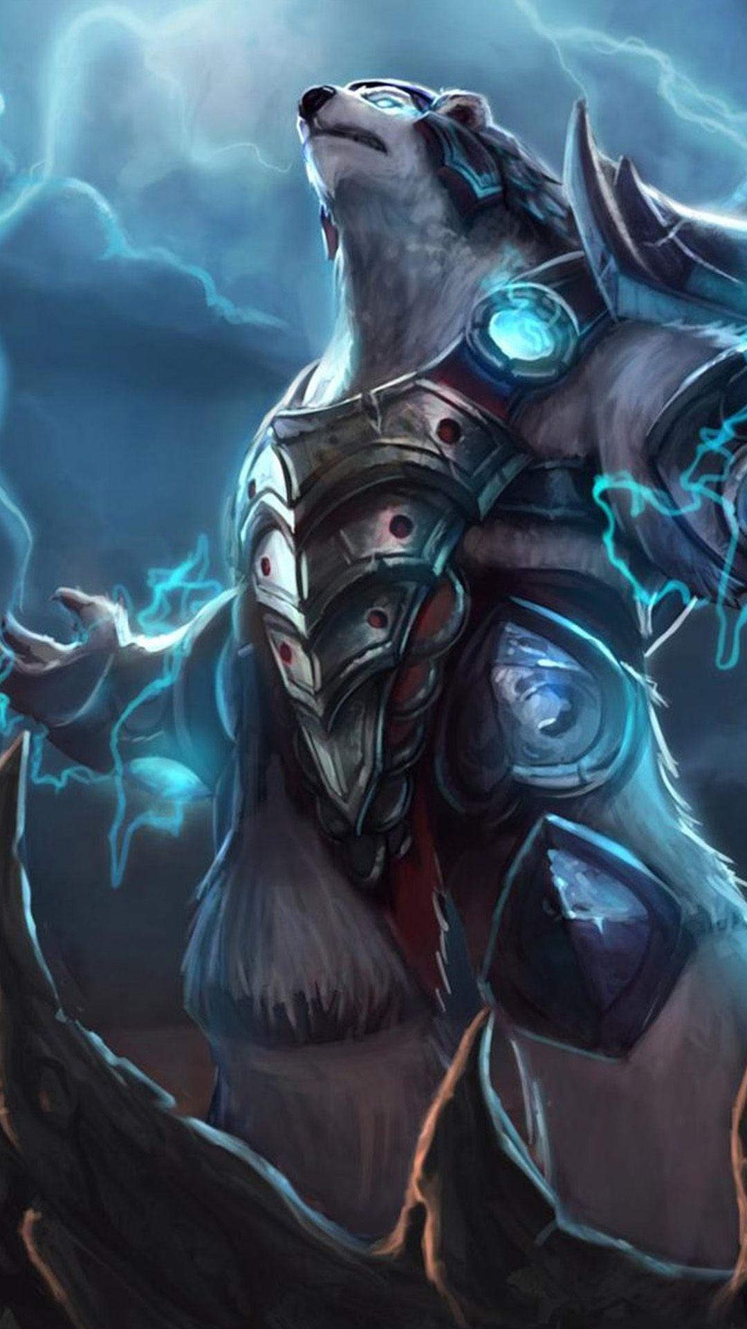 League of Legends Android Wallpapers - Top Free League of Legends ...