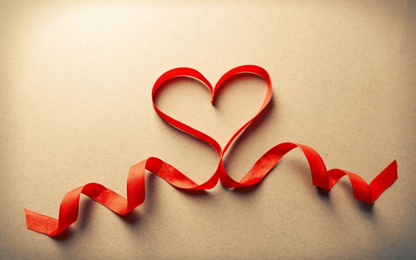 Red Ribbon Wallpapers - Top Free Red Ribbon Backgrounds - WallpaperAccess