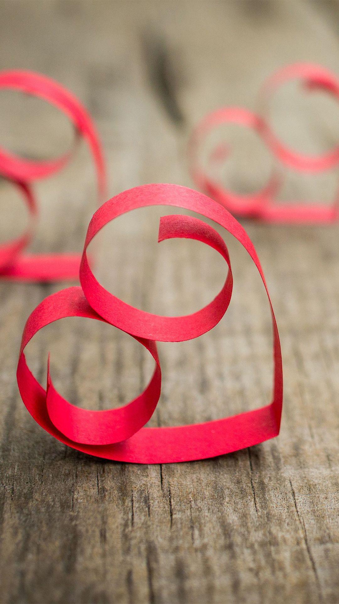 Red Ribbon Wallpapers - Top Free Red Ribbon Backgrounds - WallpaperAccess