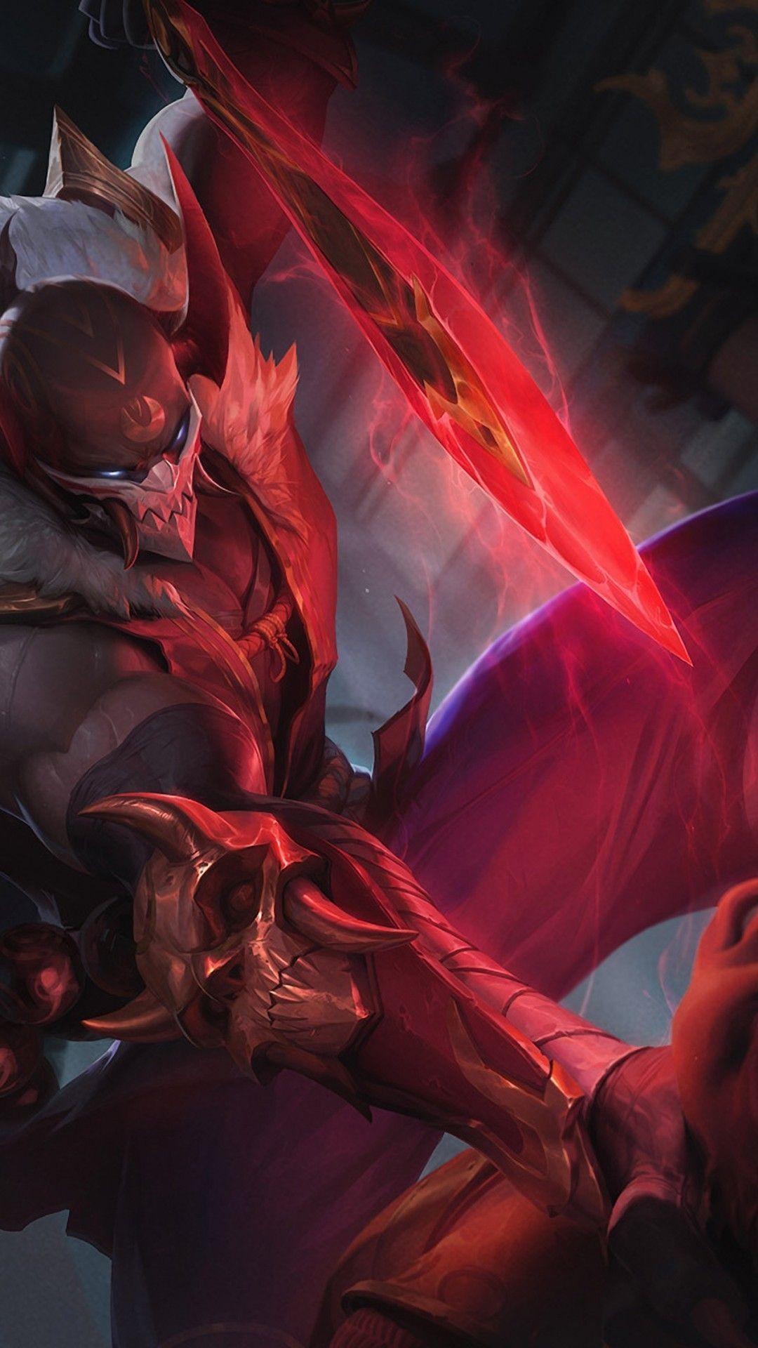 League of Legends Android Wallpapers - Top Free League of Legends ...