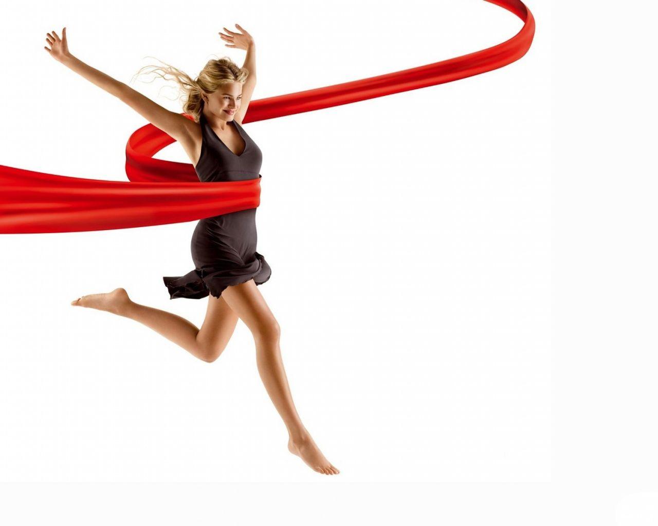 Red Ribbon Wallpapers - Top Free Red Ribbon Backgrounds - WallpaperAccess