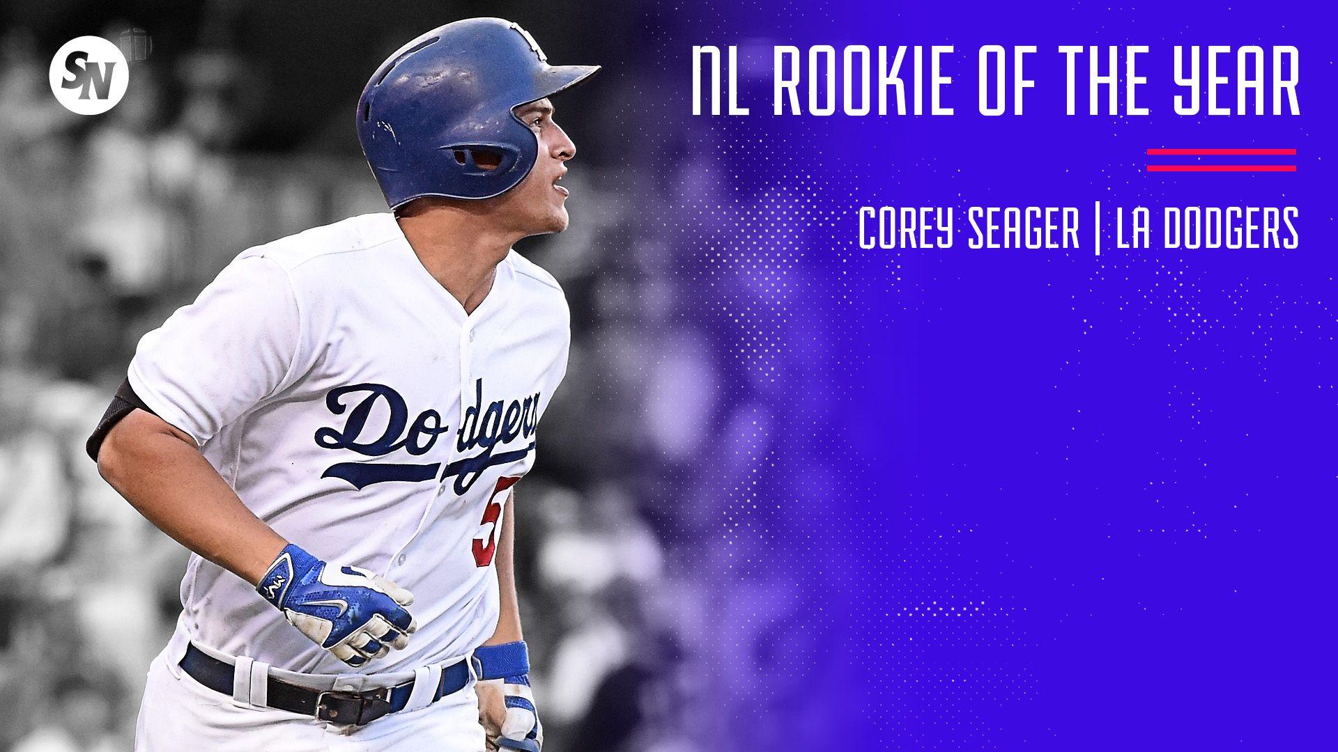 Corey Seager Wallpapers - Top Free Corey Seager Backgrounds ...