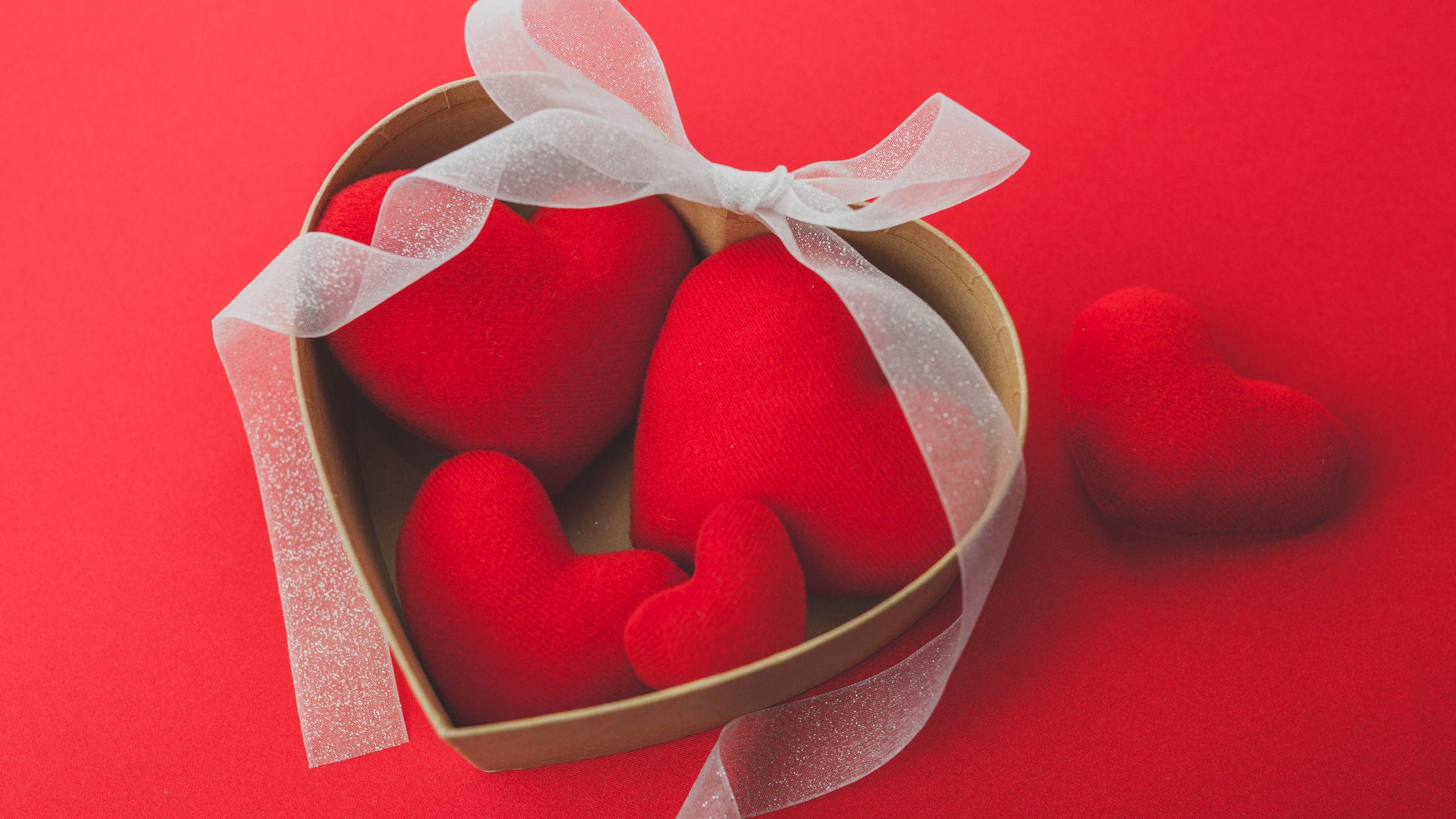 Red Ribbon Wallpapers - Top Free Red Ribbon Backgrounds - WallpaperAccess