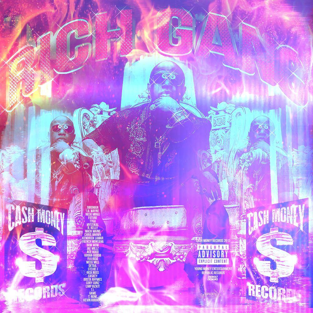 Rich Gang Wallpapers - Top Free Rich Gang Backgrounds - WallpaperAccess