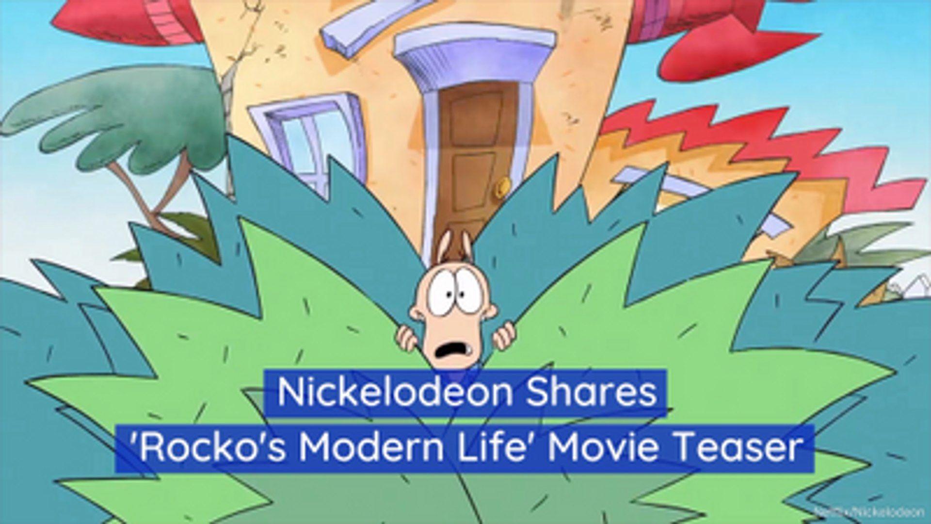 Rocko's Modern Life Wallpapers - Top Free Rocko's Modern Life ...