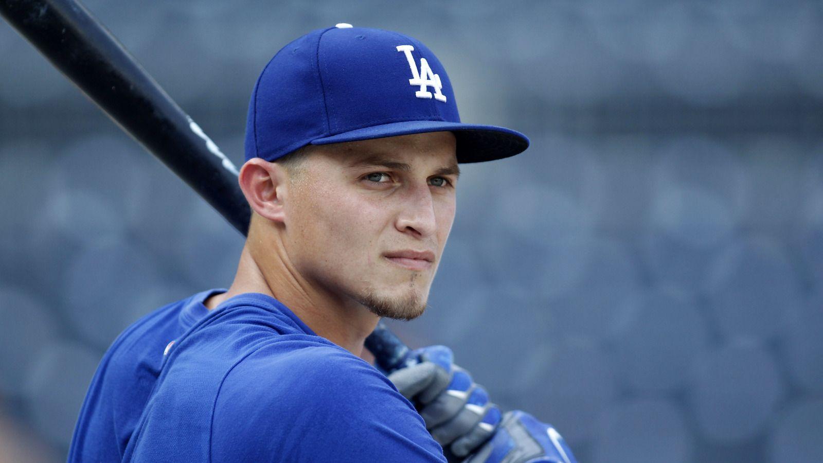 Corey Seager Wallpapers - Top Free Corey Seager Backgrounds ...