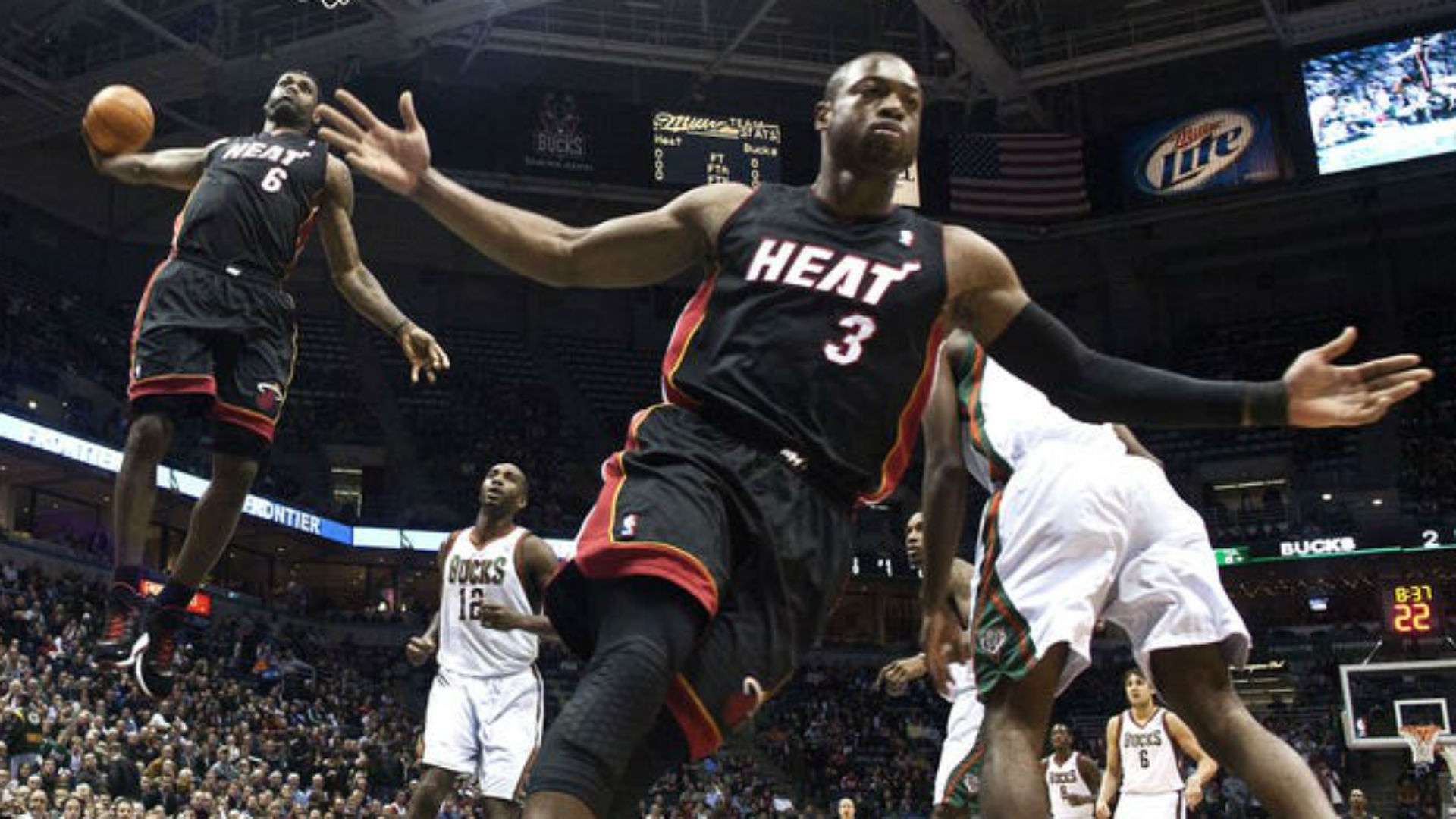 Lebron Dunking Wallpapers - Top Free Lebron Dunking Backgrounds ...