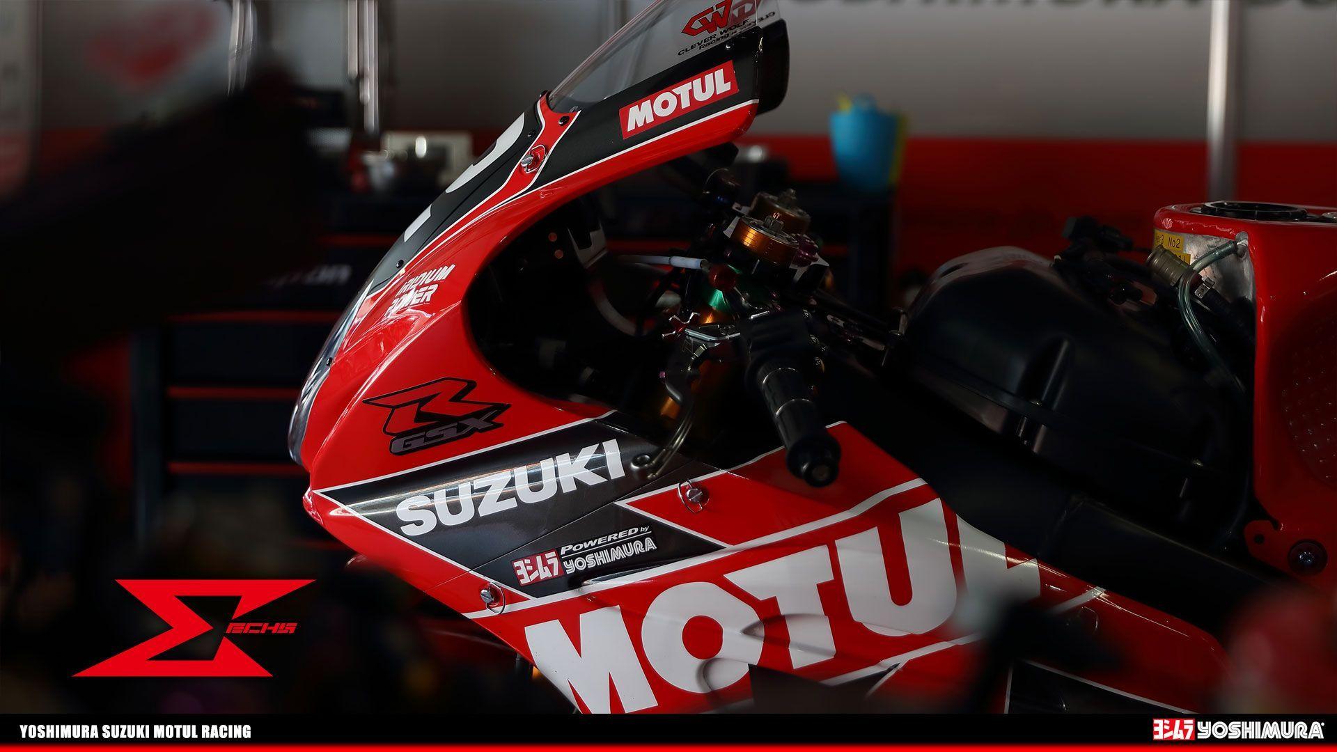 Motul Wallpapers - Top Free Motul Backgrounds - WallpaperAccess