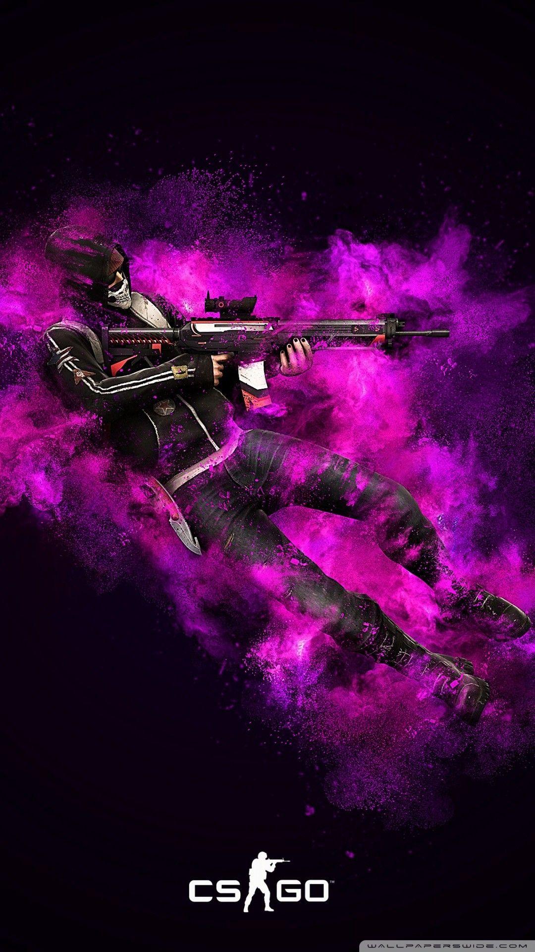 Cs Go Phone Wallpapers - Top Free Cs Go Phone Backgrounds - WallpaperAccess