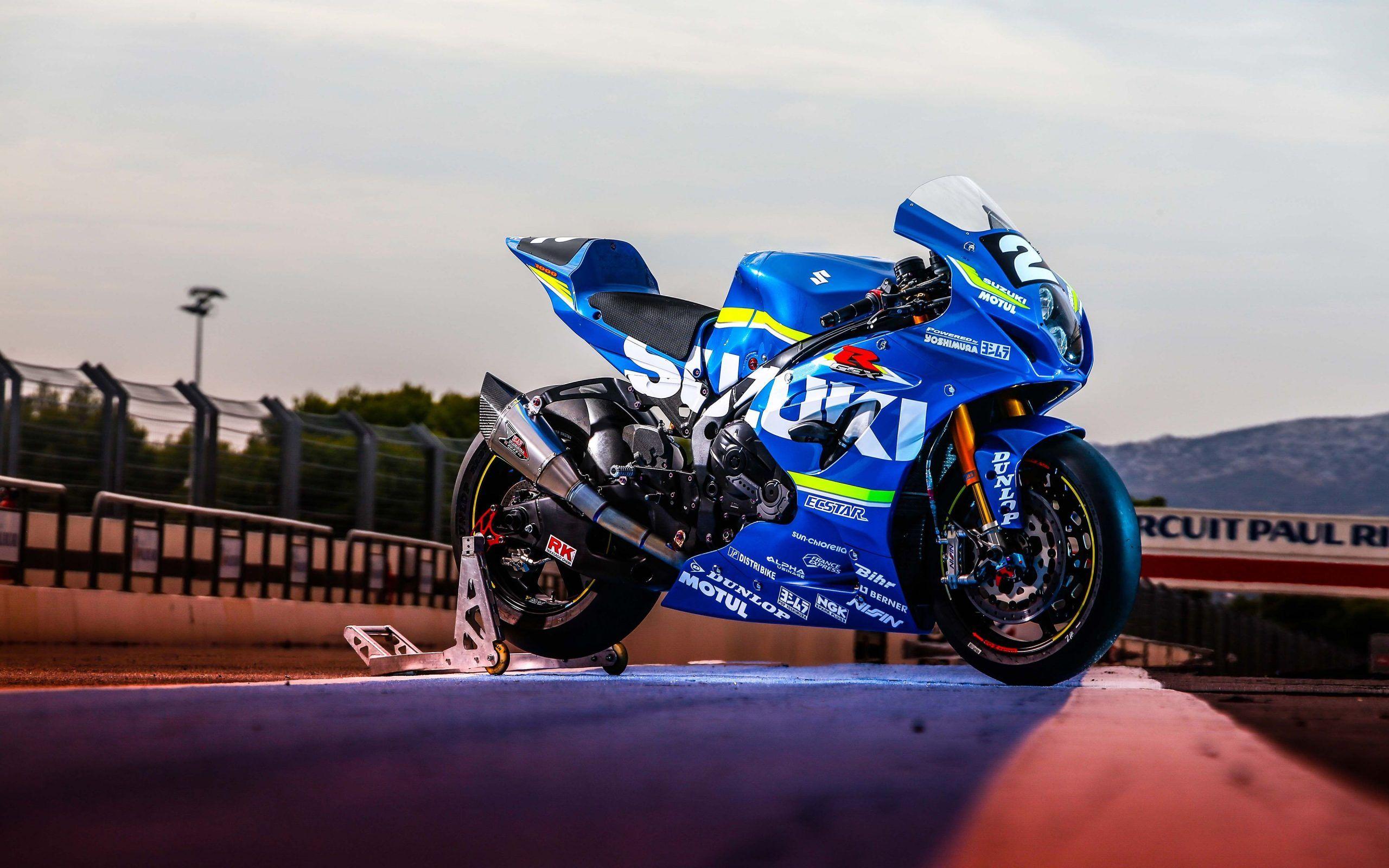 Suzuki Motorcycle Desktop Wallpapers - Top Free Suzuki Motorcycle ...