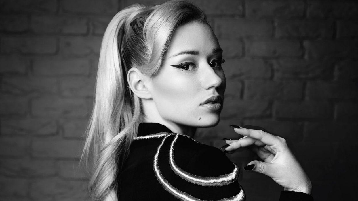 Female Singer Wallpapers - Top Free Female Singer Backgrounds - WallpaperAccess