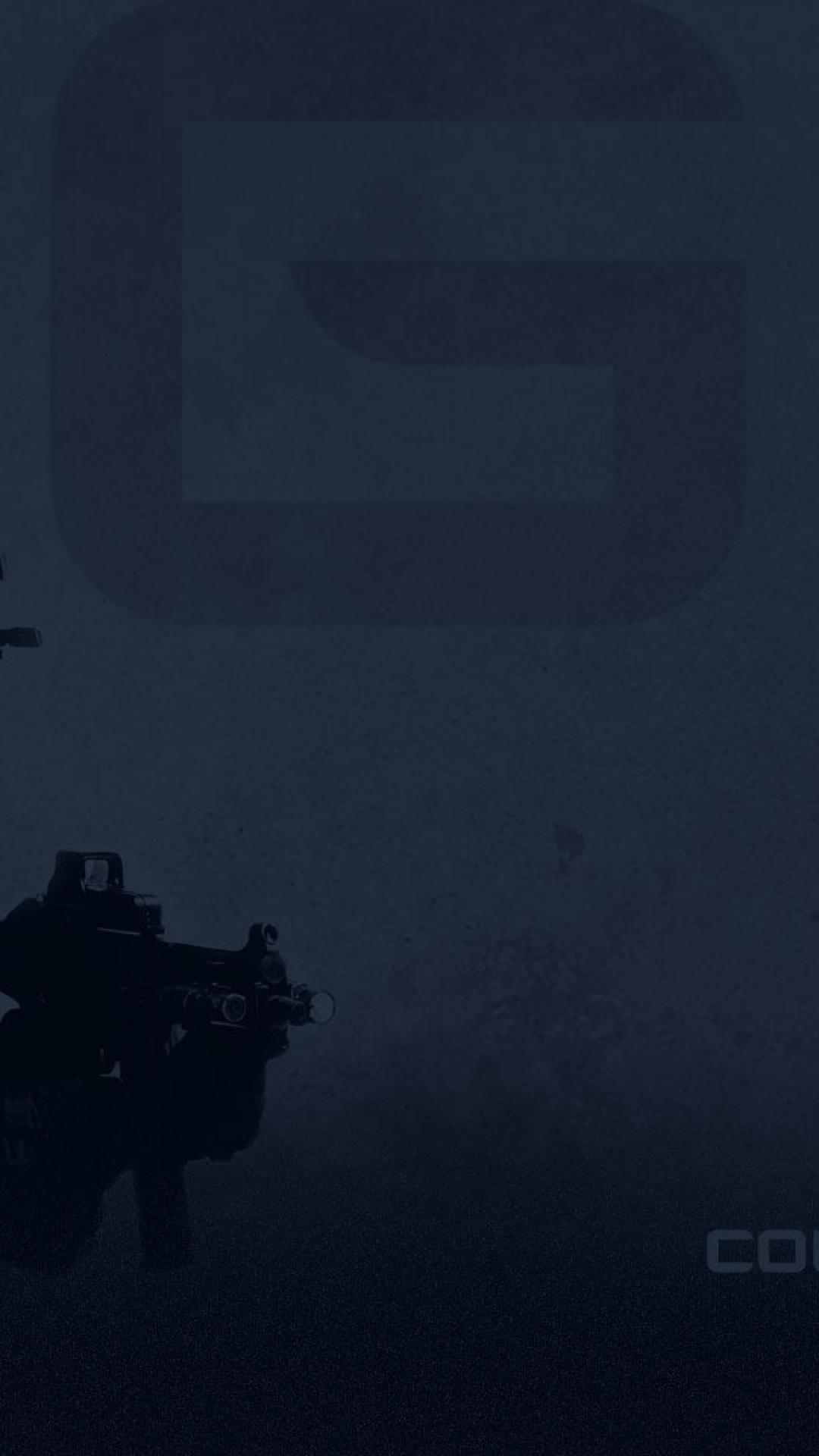 Cs Go Phone Wallpapers - Top Free Cs Go Phone Backgrounds - WallpaperAccess