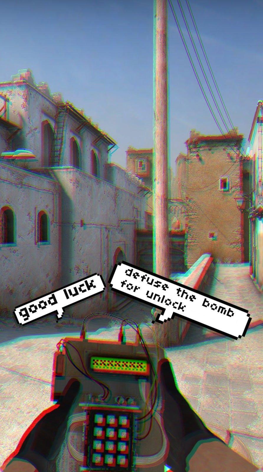 Cs Go Phone Wallpapers - Top Free Cs Go Phone Backgrounds - WallpaperAccess