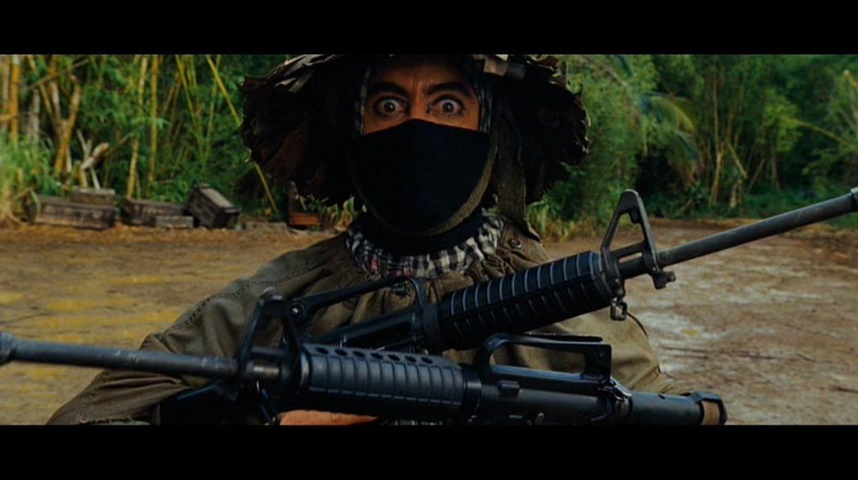 Tropic Thunder Wallpapers - Top Free Tropic Thunder Backgrounds ...