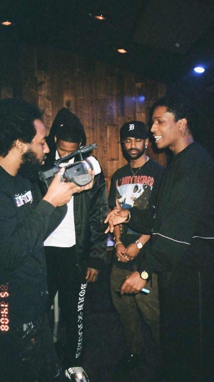 80s Hip Hop Wallpapers - Top Free 80s Hip Hop Backgrounds - WallpaperAccess