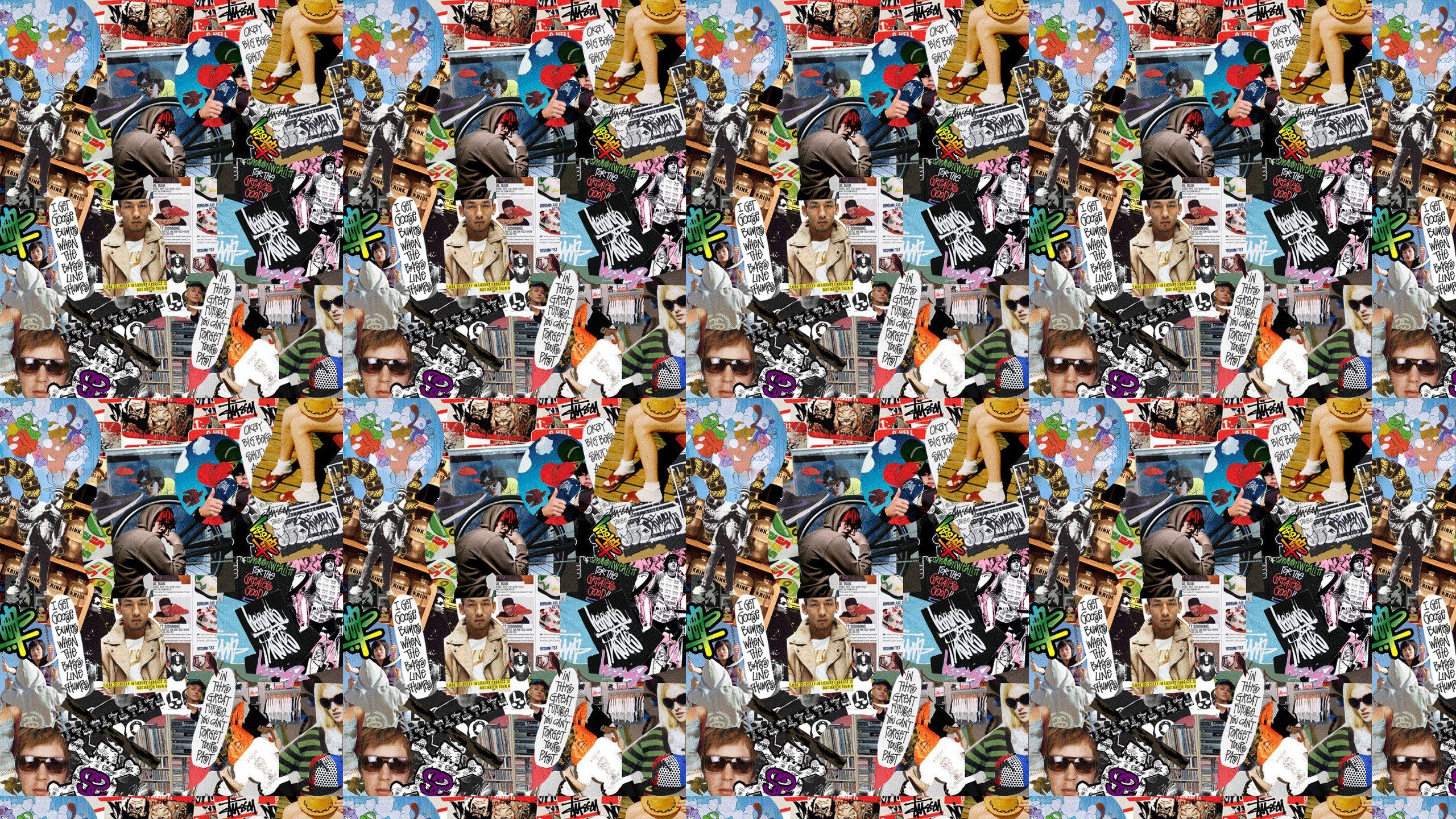 Movies Collage Wallpapers - Top Free Movies Collage Backgrounds - WallpaperAccess