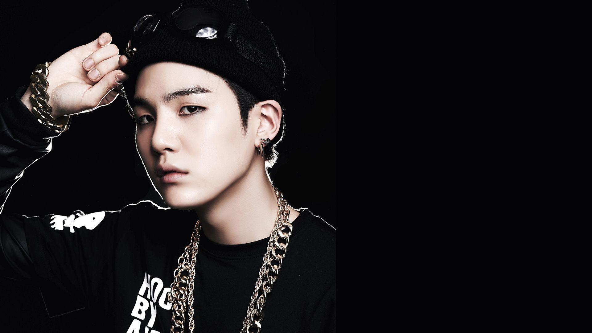 Yoongi Desktop Wallpapers - Top Free Yoongi Desktop Backgrounds ...