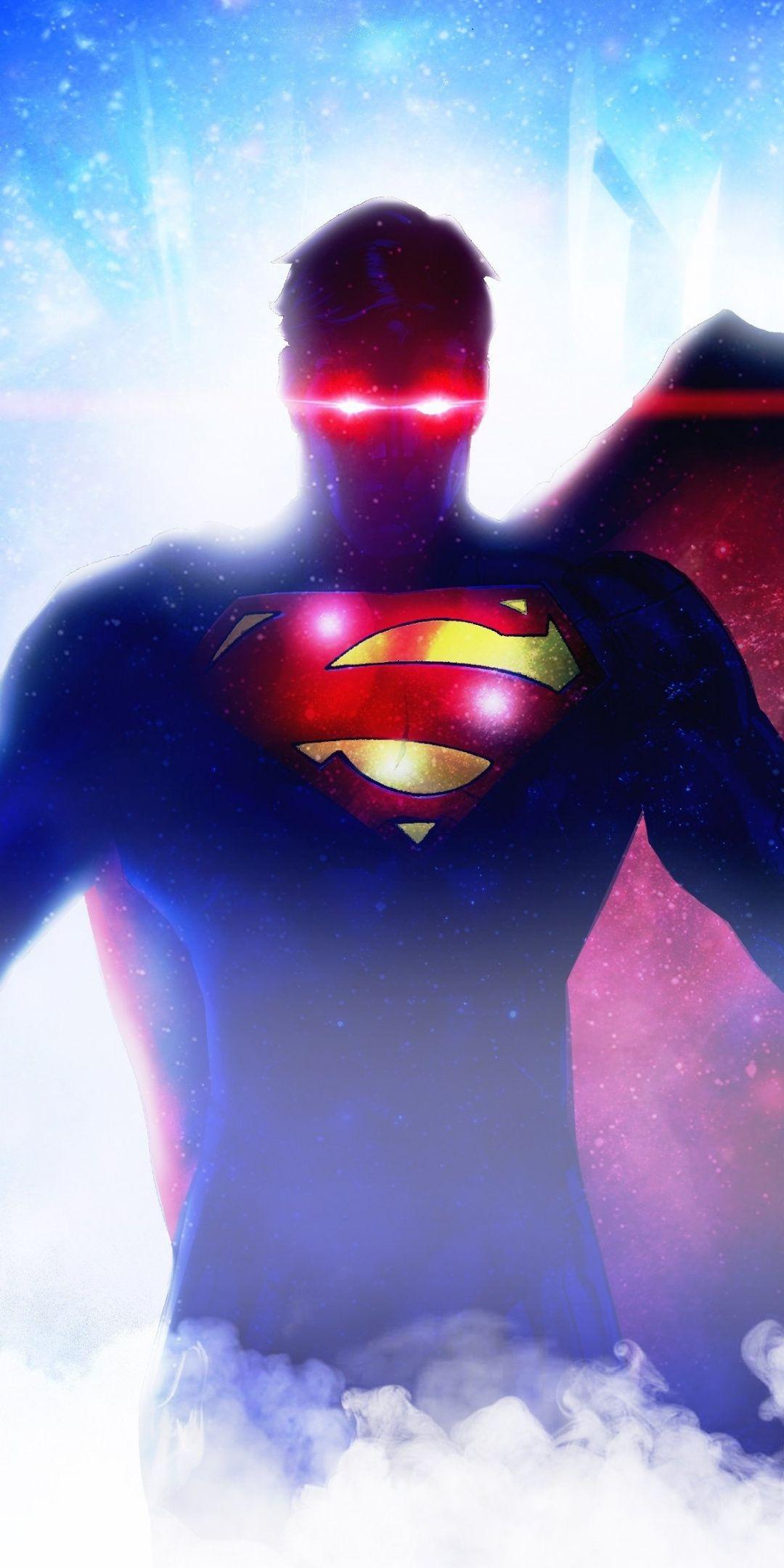 Evil Superman Wallpapers - Top Free Evil Superman Backgrounds ...