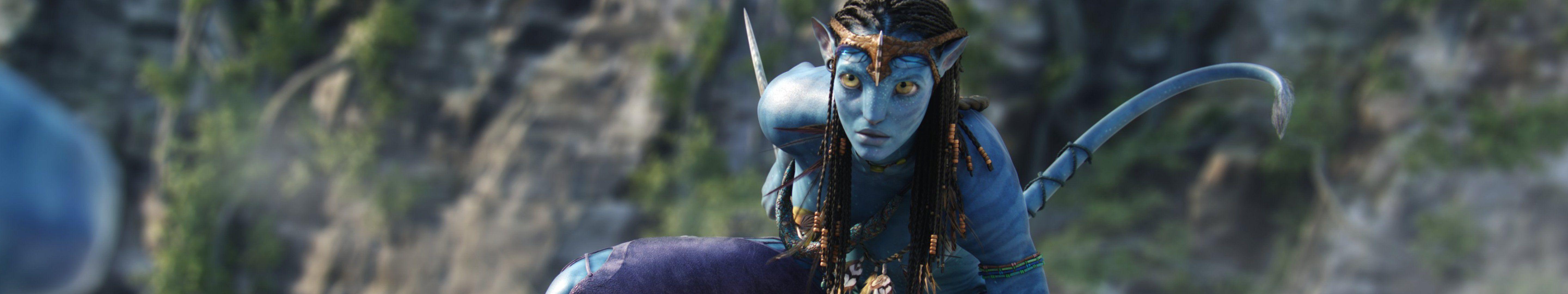 Avatar Dual Monitor Wallpapers - Top Free Avatar Dual Monitor ...