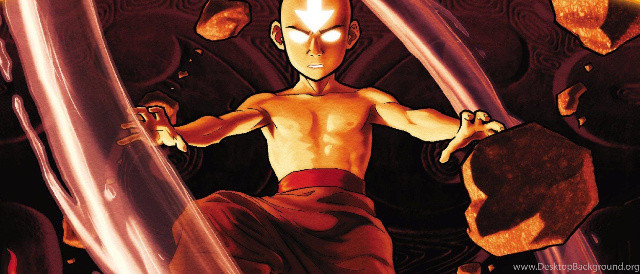 Avatar Dual Monitor Wallpapers - Top Free Avatar Dual Monitor ...