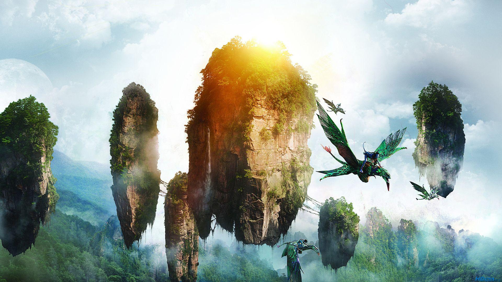 Avatar Dual Monitor Wallpapers - Top Free Avatar Dual Monitor ...