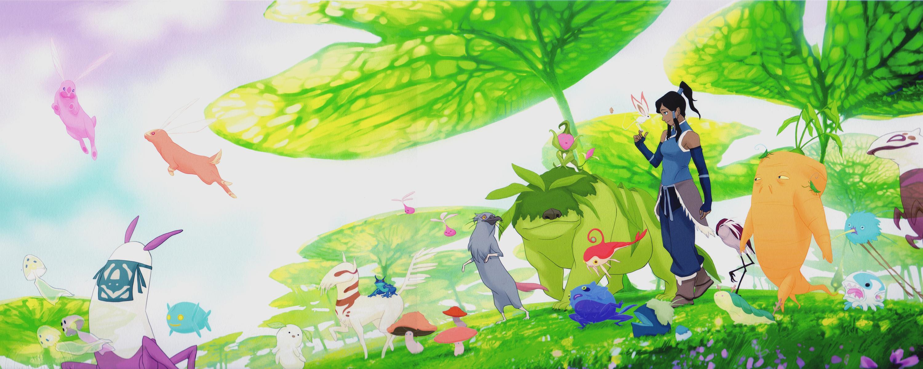 Avatar Dual Monitor Wallpapers - Top Free Avatar Dual Monitor ...