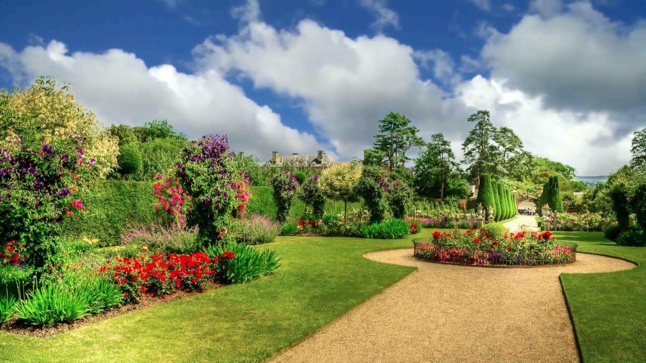 Calming Garden Wallpapers - Top Free Calming Garden Backgrounds ...