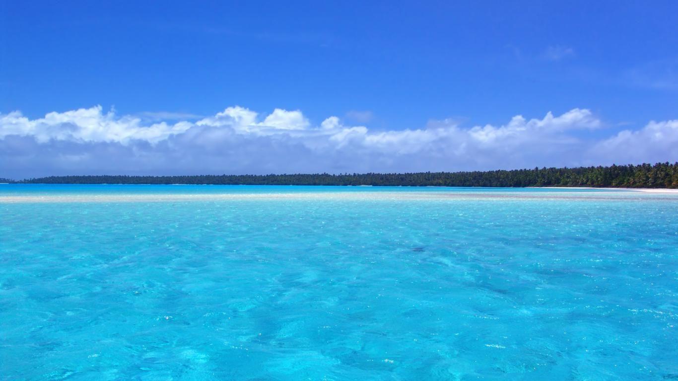 Calming Water Wallpapers - Top Free Calming Water Backgrounds ...